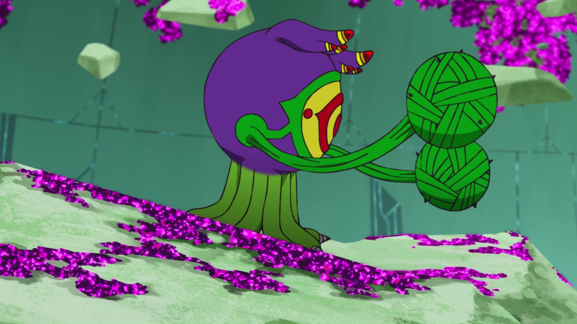 File:DA2020 Algomon Child.jpg - Wikimon - The #1 Digimon wiki