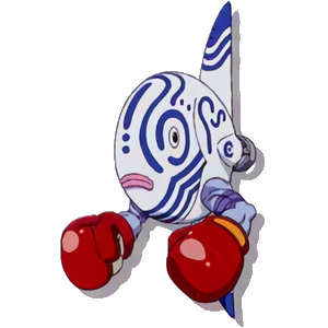 Manbomon - Wikimon - The #1 Digimon wiki