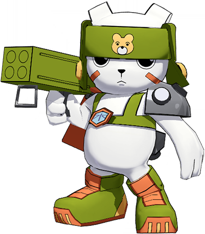 File:Chackmon new century model.png - Wikimon - The #1 Digimon wiki