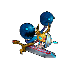 Minervamon (X-Antibody) - Wikimon - The #1 Digimon wiki