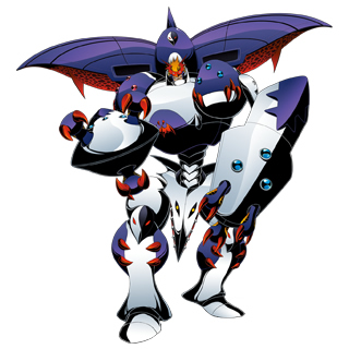 Belial Vamdemon - Wikimon - The #1 Digimon wiki