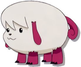 Xiaomon - Wikimon - The #1 Digimon wiki