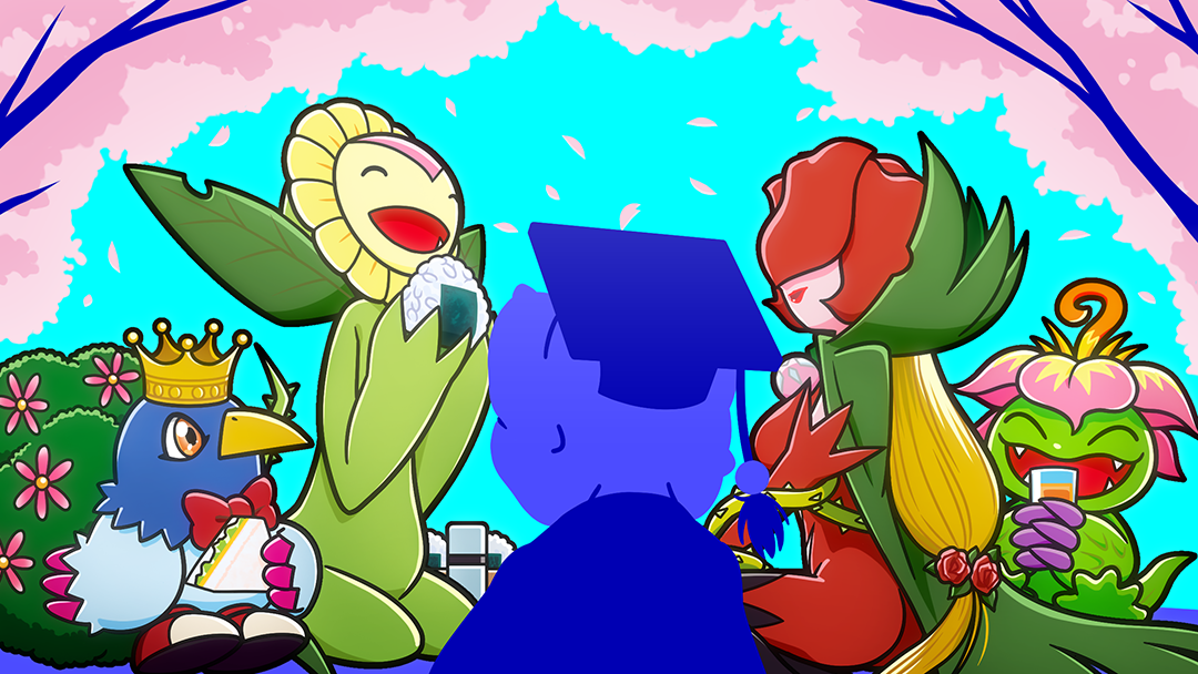 File:Agumon hakase delumon sunflowmon rosemon palmon digimonprofile.png ...