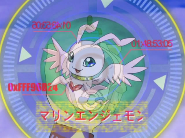 Digimon Tamers - Episode 40 - Wikimon - The #1 Digimon wiki