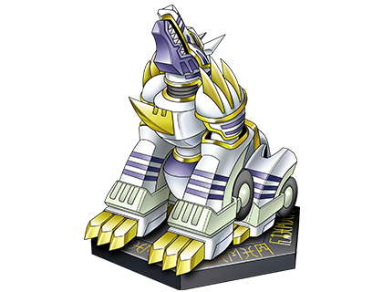 Digimon Profile/Report 014 - Wikimon - The #1 Digimon wiki