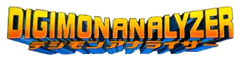 Digimon Analyzer Toy - Wikimon - The #1 Digimon wiki