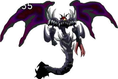 Neo Vamdemon Darkness Mode (Metal Greymon) - Wikimon - The #1 Digimon wiki