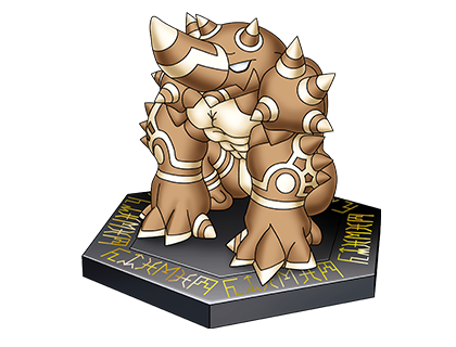 Digimon Profile/Report 014 - Wikimon - The #1 Digimon wiki