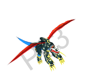 Imperialdramon: Dragon Mode - Wikimon - The #1 Digimon wiki
