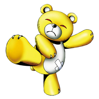 Monzaemon - Wikimon - The #1 Digimon wiki