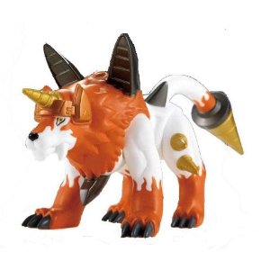Dorulumon - Wikimon - The #1 Digimon wiki