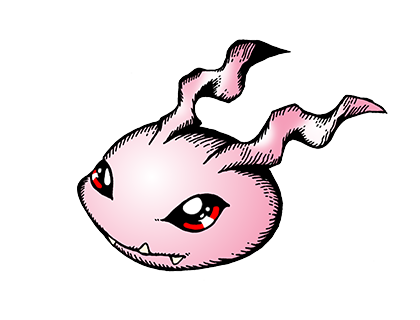 Digimon Profile/Report 011 - Wikimon - The #1 Digimon wiki