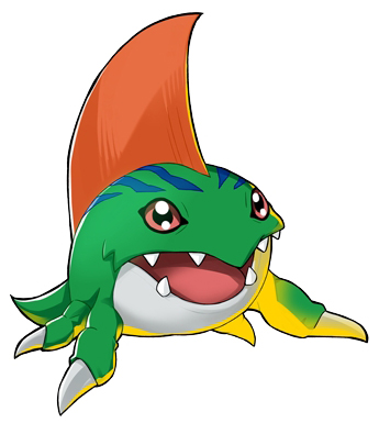 Betamon - Wikimon - The #1 Digimon wiki