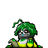 Namakemon - Wikimon - The #1 Digimon wiki