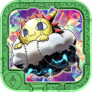 Weathermon - Wikimon - The #1 Digimon wiki