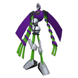 Gizmon: XT - Wikimon - The #1 Digimon wiki