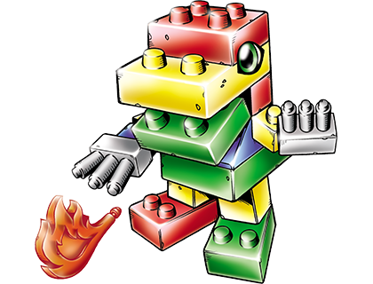 Digimon Profile/Report 001 - Wikimon - The #1 Digimon wiki