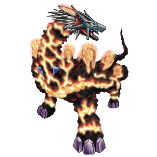 Digimon Inheritance: A Heroic Lion's Turbulent Times (Finished) | Page ...