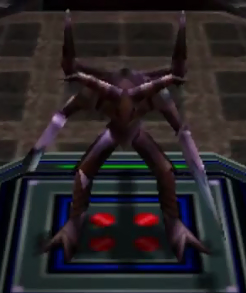 Mecha Rogue 04 - Wikimon - The #1 Digimon wiki