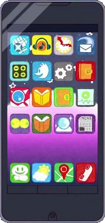 File:Appmon smartphone.png - Wikimon - The #1 Digimon wiki
