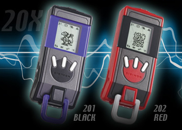 Digivice iC 20X - Wikimon - The #1 Digimon wiki