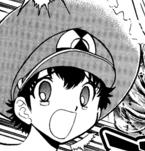 Yuu - Wikimon - The #1 Digimon wiki