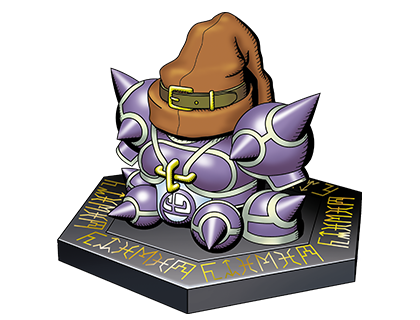 Digimon Profile/Report 014 - Wikimon - The #1 Digimon wiki