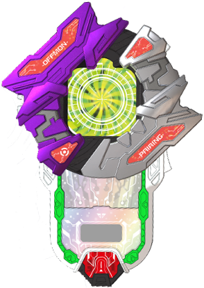 Appli Drive DUO - Wikimon - The #1 Digimon wiki