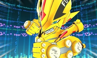 Timemon - Wikimon - The #1 Digimon wiki