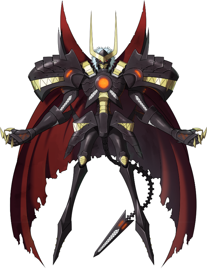 File:Plutomon survive.png - Wikimon - The #1 Digimon wiki
