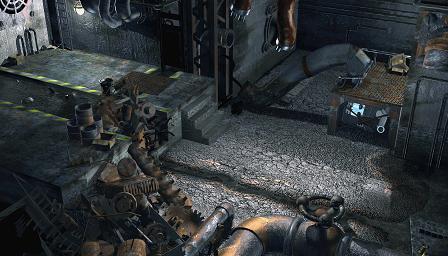 Sewers - Wikimon - The #1 Digimon wiki