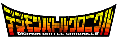 Digimon Battle Chronicle - Wikimon - The #1 Digimon wiki