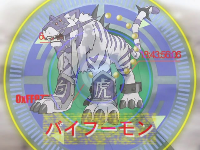 Digimon Tamers - Episode 39 - Wikimon - The #1 Digimon wiki