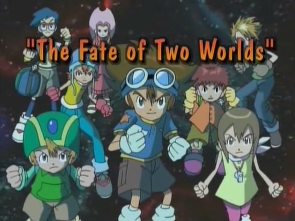 Digimon Adventure - Episode 54 - Wikimon - The #1 Digimon wiki