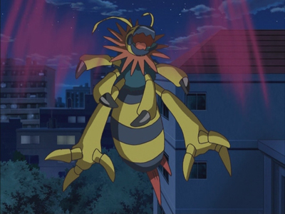 Flymon - Wikimon - The #1 Digimon wiki
