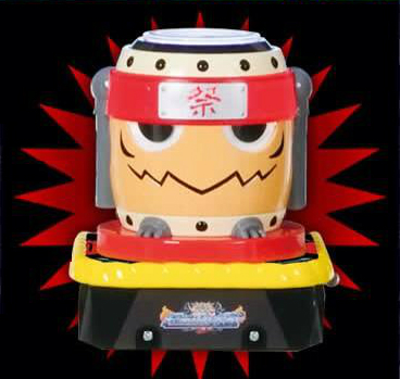 Dondokomon - Wikimon - The #1 Digimon wiki