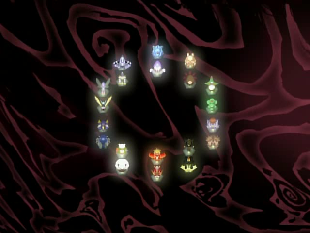 Which Legendary Spirits from Digimon Frontier would your OCs most ...