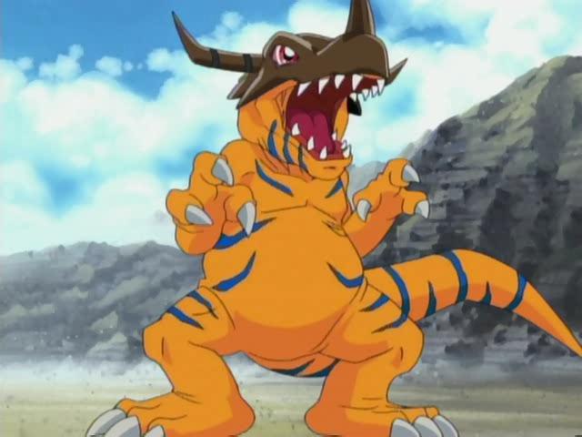 View topic - Digidestined (Only Accepting OC`s) - Chicken Smoothie