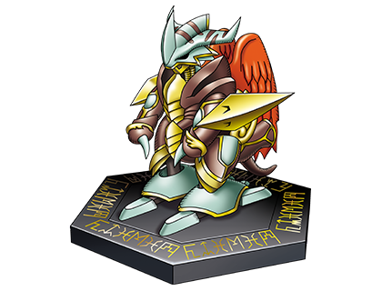 Digimon Profile/Report 014 - Wikimon - The #1 Digimon wiki