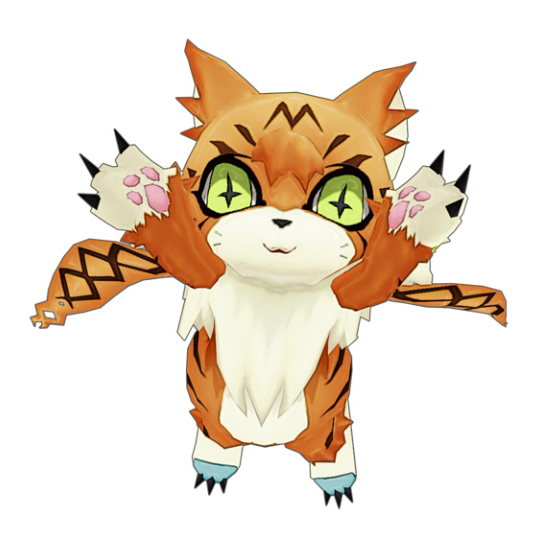 Meicoomon (ReArise) - Wikimon - The #1 Digimon wiki