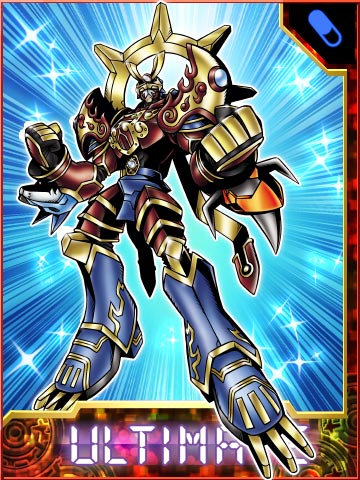 File:Susanoomon Collectors Ultimate Card.jpg - Wikimon - The #1 Digimon ...