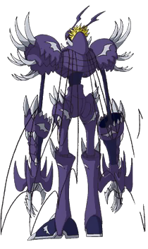 Neo Vamdemon - Wikimon - The #1 Digimon wiki