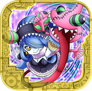 Mienumon - Wikimon - The #1 Digimon wiki