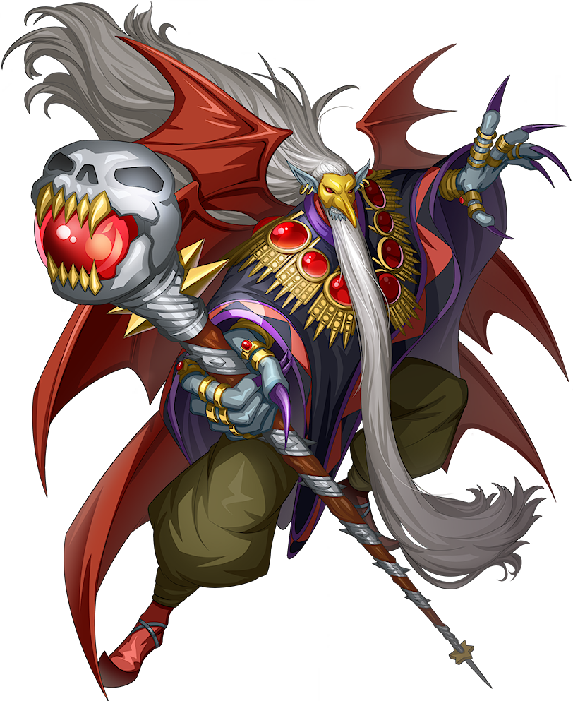 File:Barbamon new century.png - Wikimon - The #1 Digimon wiki