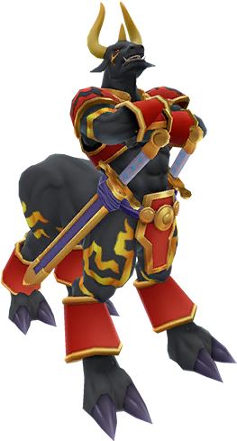 File:Vajramon ReArise.png - Wikimon - The #1 Digimon wiki