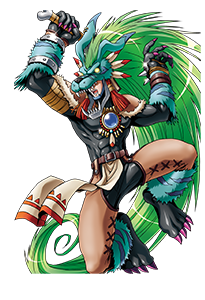 Mercurymon - Wikimon - The #1 Digimon wiki