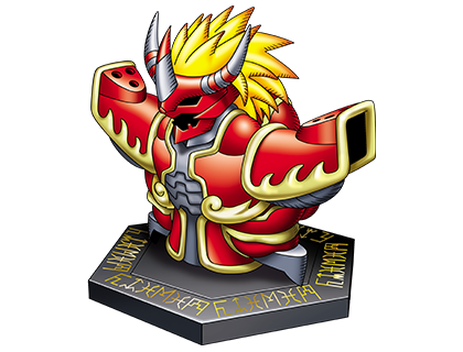 Digimon Profile/Report 014 - Wikimon - The #1 Digimon wiki