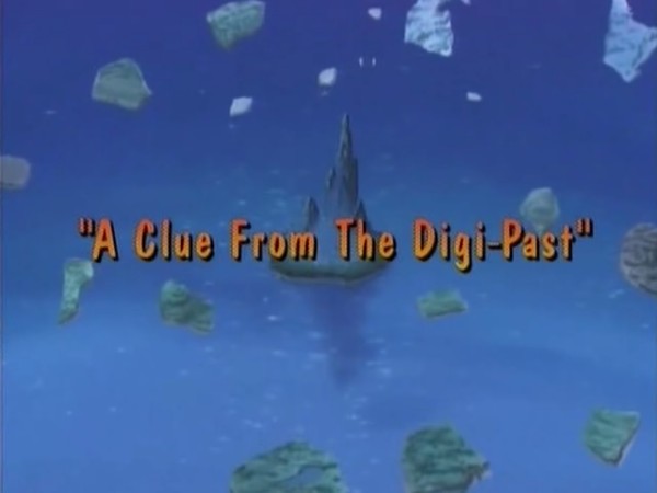 Digimon Adventure - Episode 10 - Wikimon - The #1 Digimon wiki