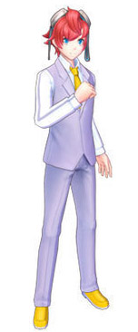 Aiba Takumi - Wikimon - The #1 Digimon wiki