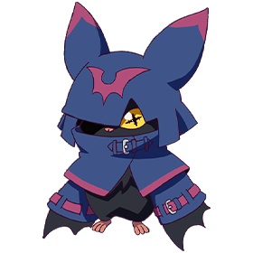 Chiropmon (Beatbreak) - Wikimon - The #1 Digimon wiki